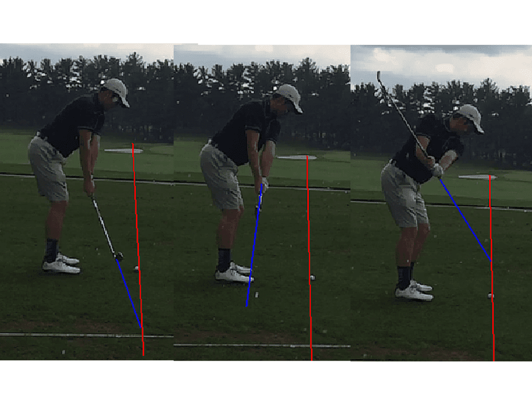 How to Swing on Plane in Golf (and why it matters)