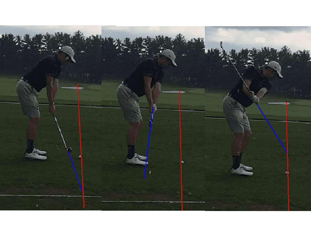 How to Swing on Plane in Golf (and why it matters)