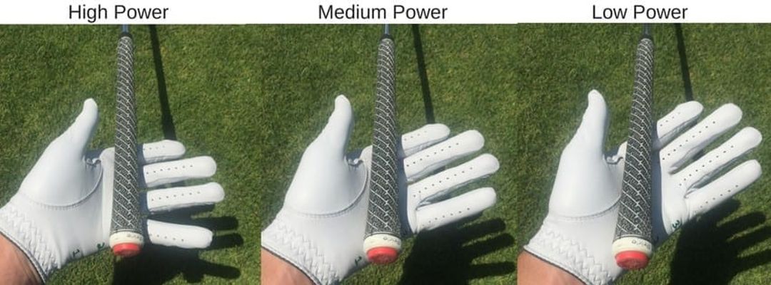 The Perfect Golf Grip: An Easy, 5-Step Guide (with pictures)