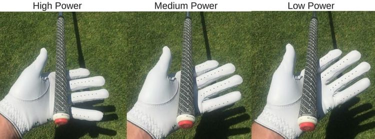 The Perfect Golf Grip: An Easy, 5-Step Guide (with pictures)