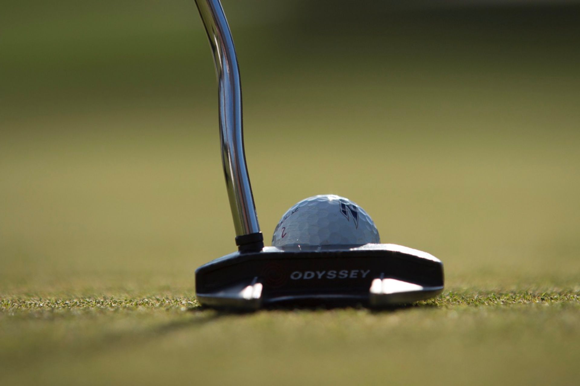 Golf for Beginners: A 7-Step Quickstart Guide