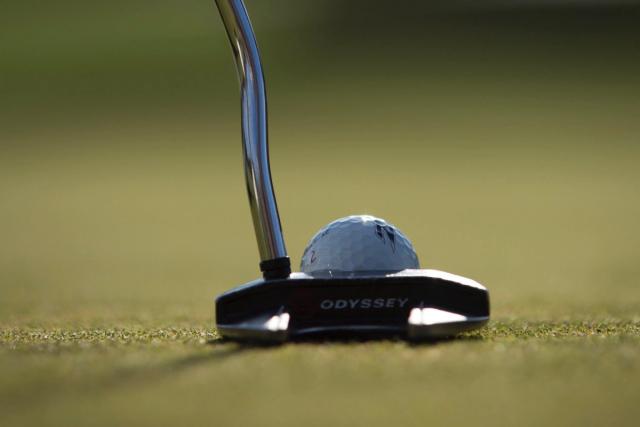 Golf for Beginners: A 7-Step Quickstart Guide