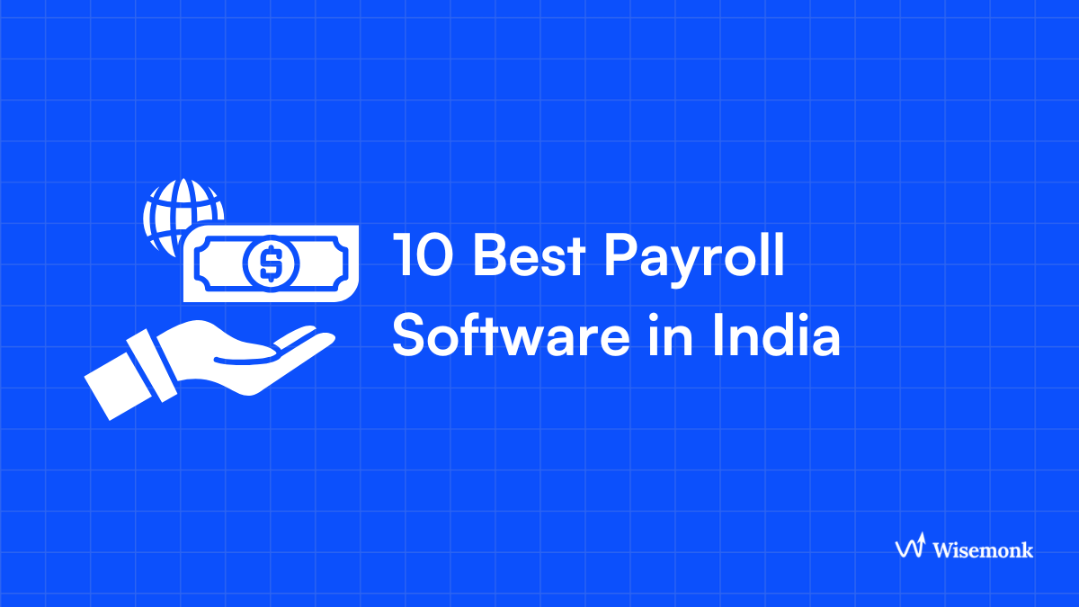 Best Payroll Software for India: A Global Employer Guide
