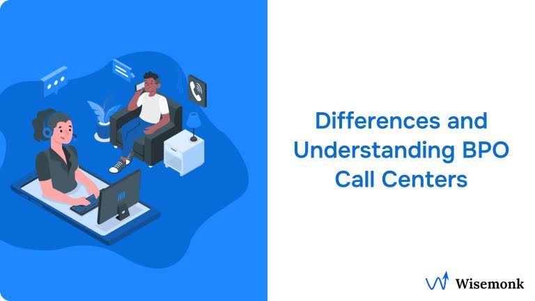BPO Call Centers Explained: Key Differences & Trends 2025