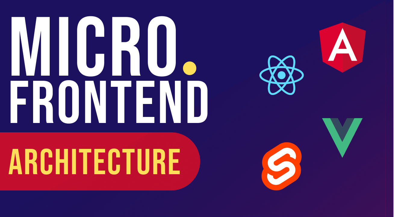 Understanding Microfrontend Architecture: Benefits and Challenges ...
