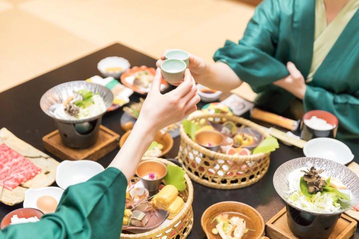 Kimono VS. Yukata: Explaining The Key Differences | Japaniche