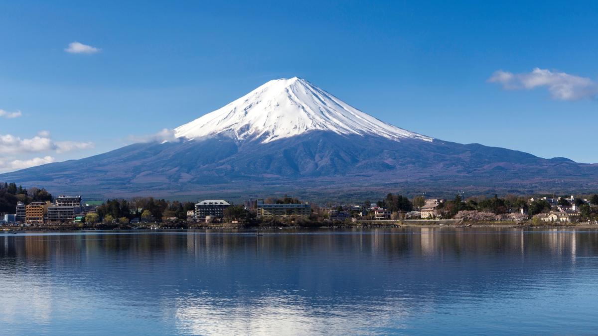 Chubu Region | Locations | Japaniche
