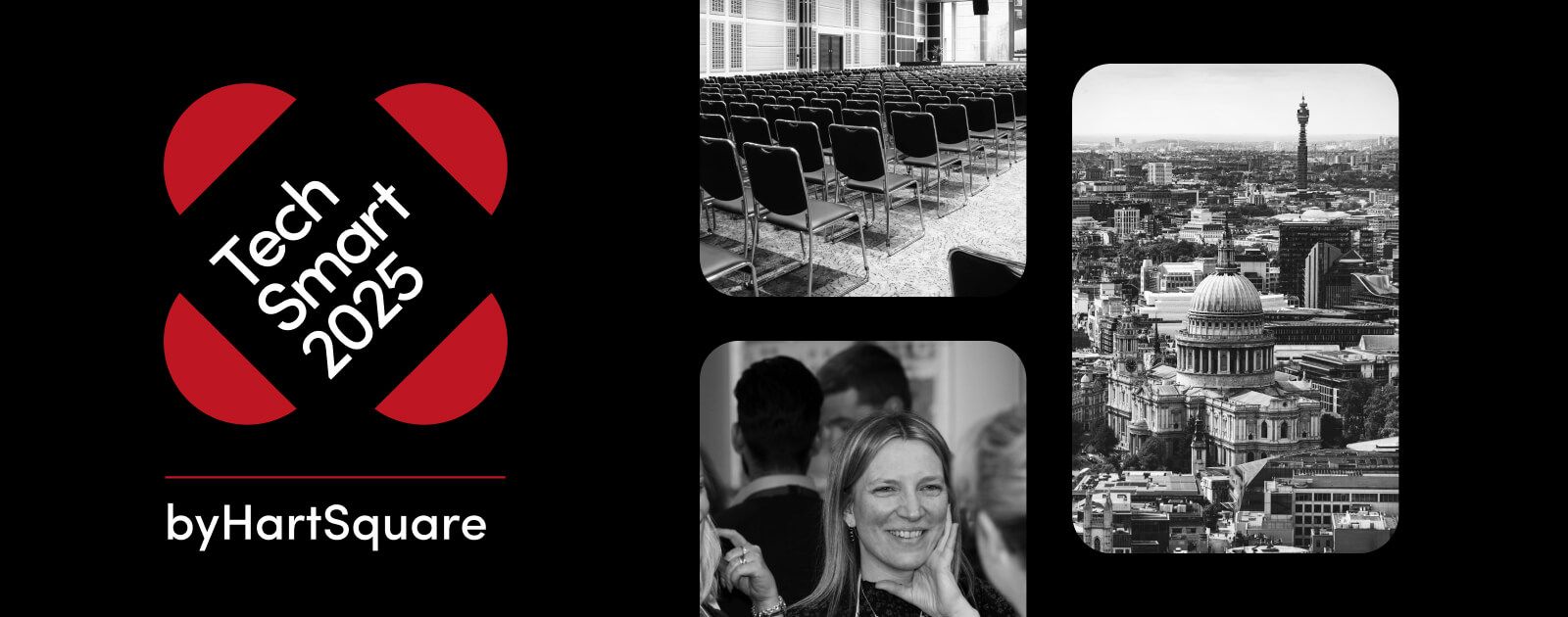 TechSmart 2025