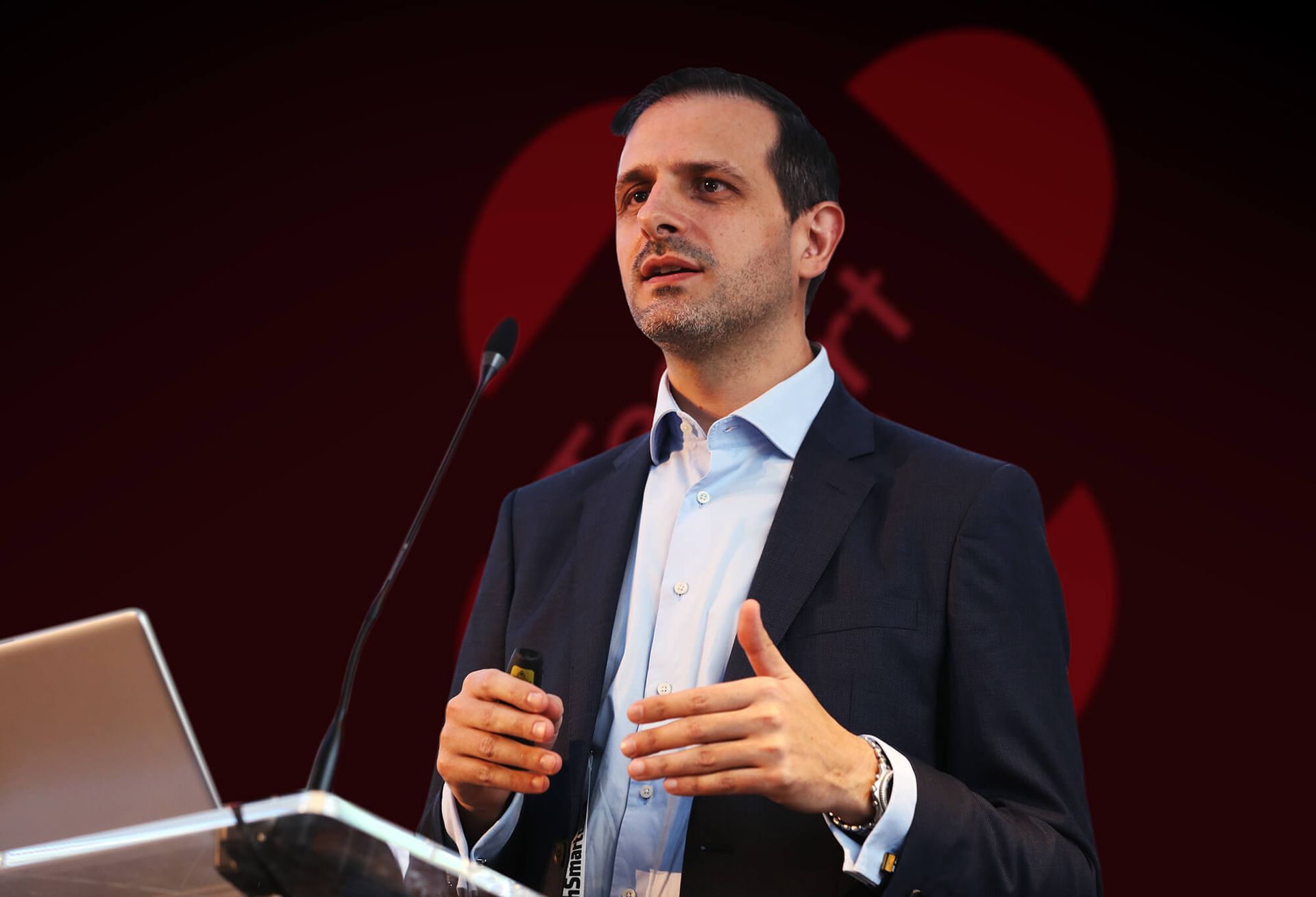 Programme | TechSmart 2025