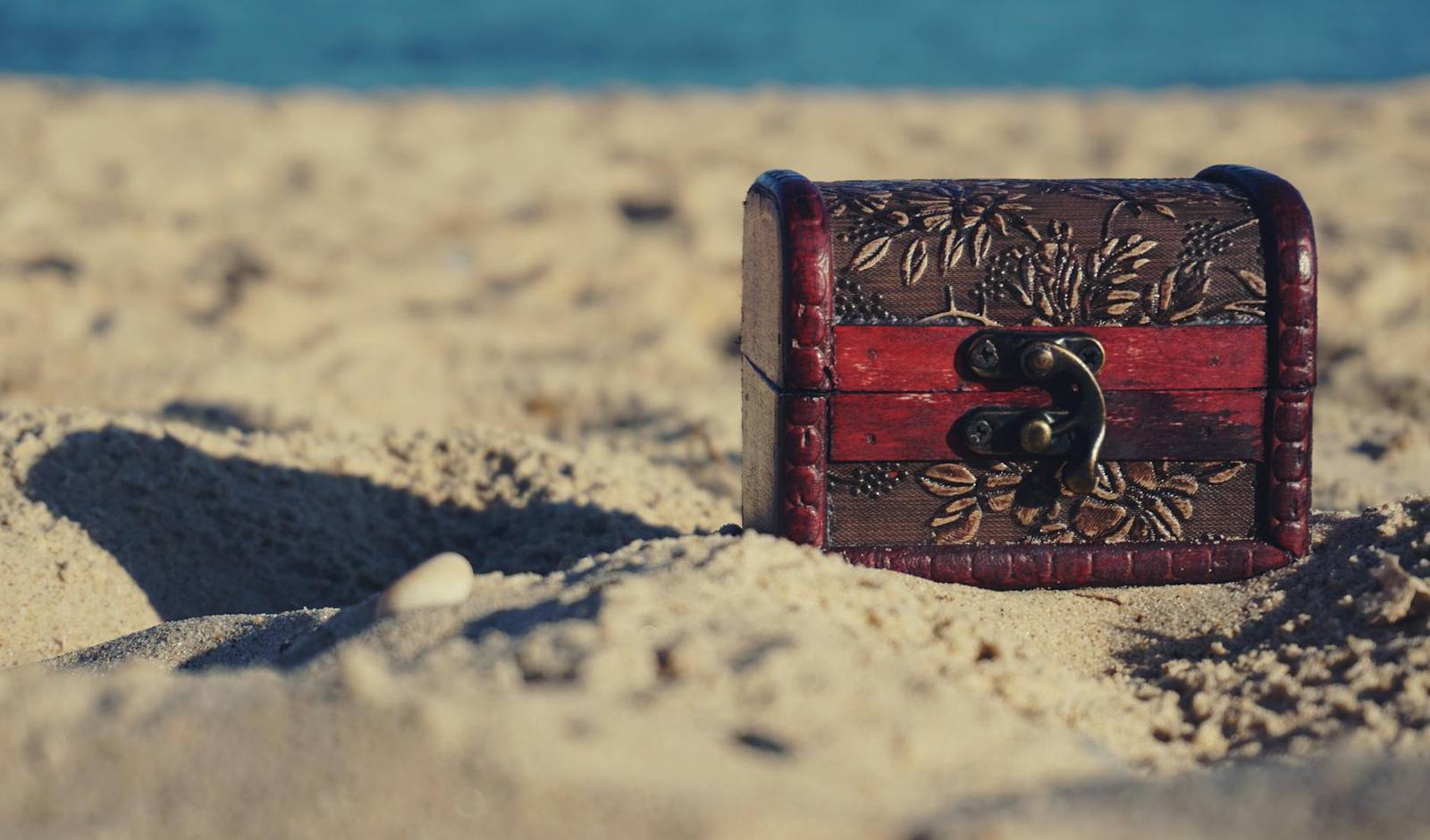 Beachcombing! A Beginner's Breakdown, Walkthrough & Guide