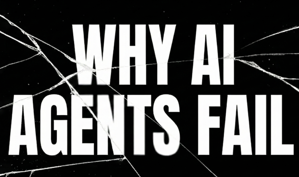 My AI Social Media Agent Failed. Here’s How to Fix Yours.