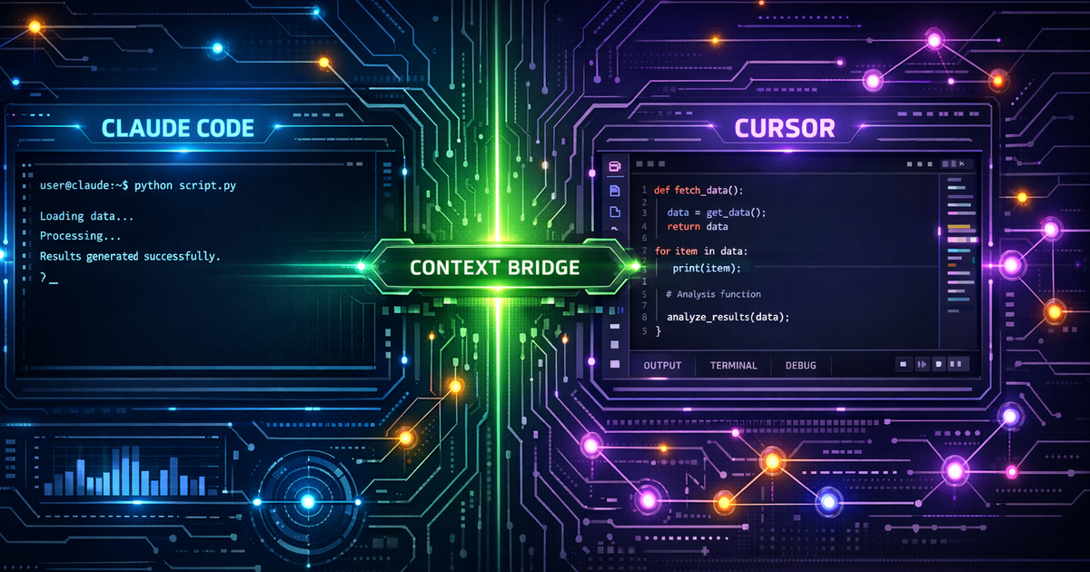 Claude Code vs Cursor 2026: Full Comparison — vexp Blog