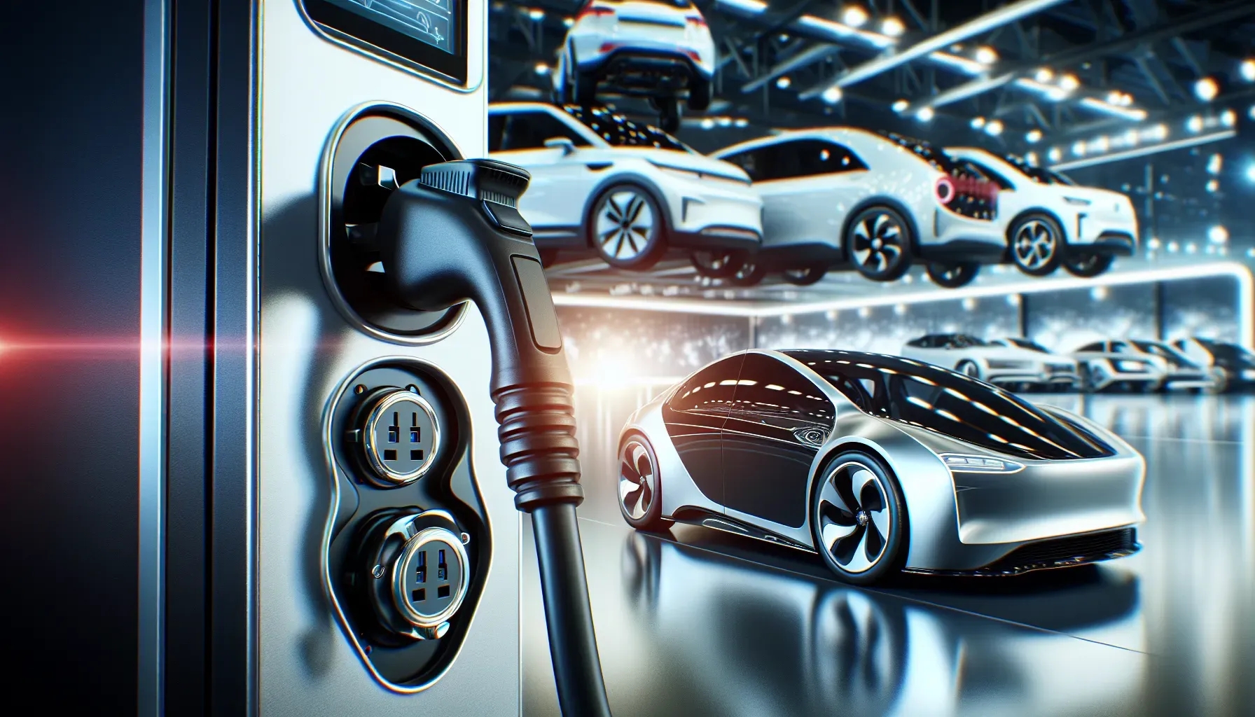 Consumer Preferences in Vehicle Purchasing - Automotive News