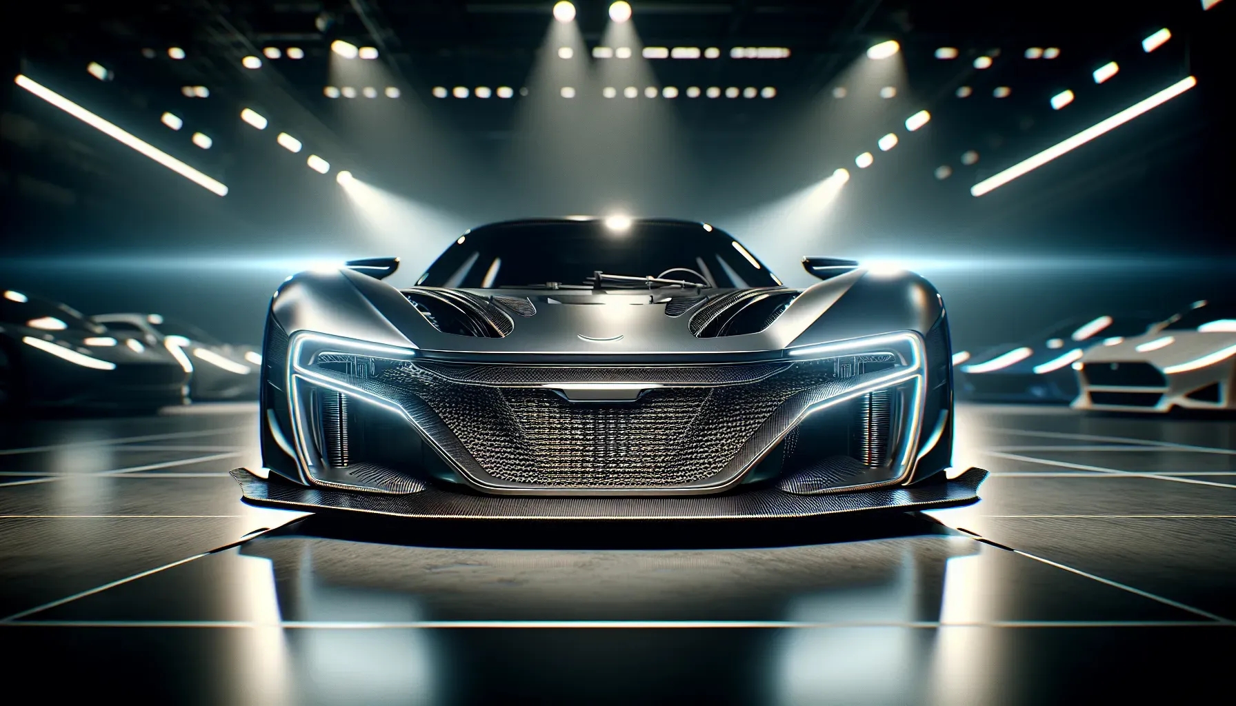 Auto Show Highlights and Reveals - Automotive News