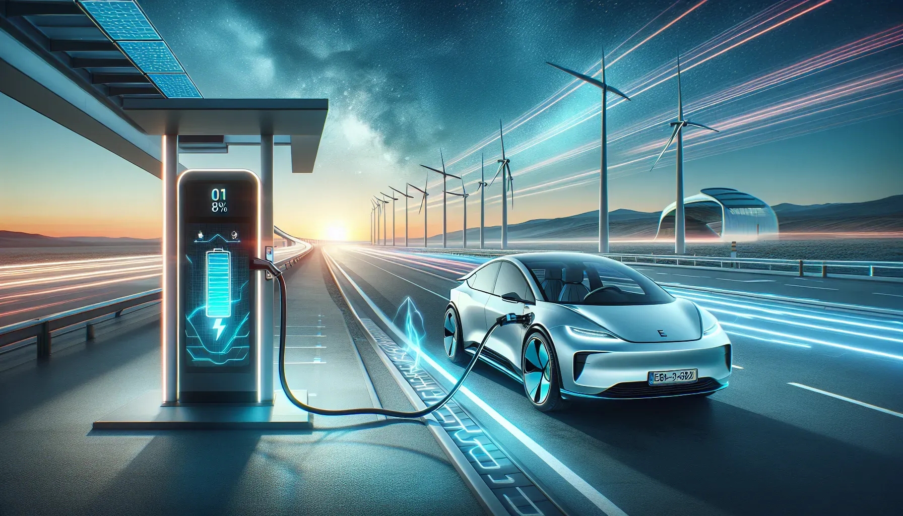 7 Challenges Facing Electric Vehicle Adoption and How Automakers Can ...