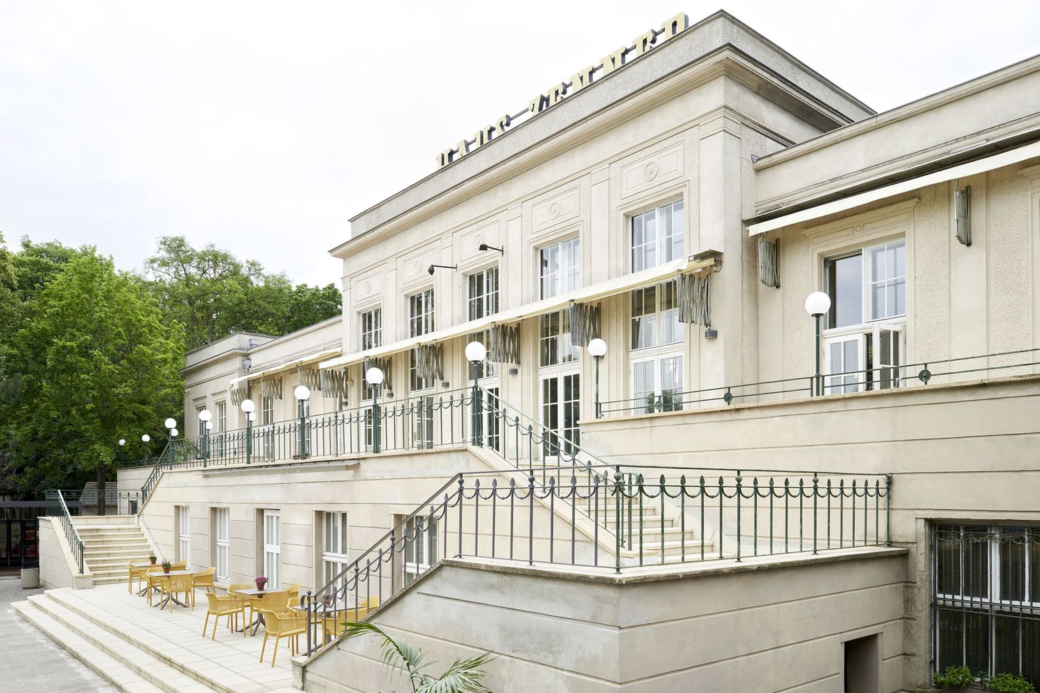 Homepage [zenner.berlin]