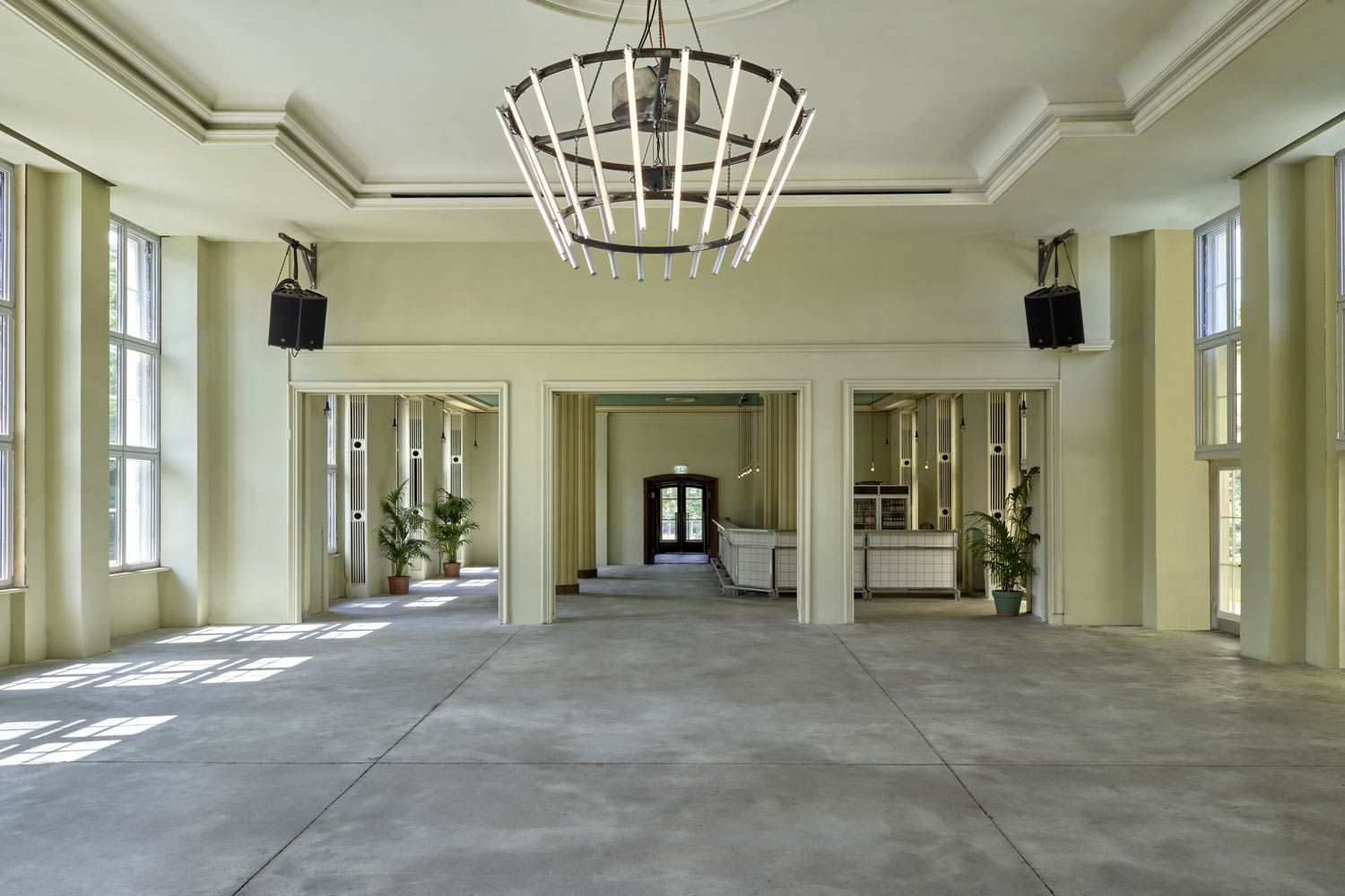 Homepage [zenner.berlin]