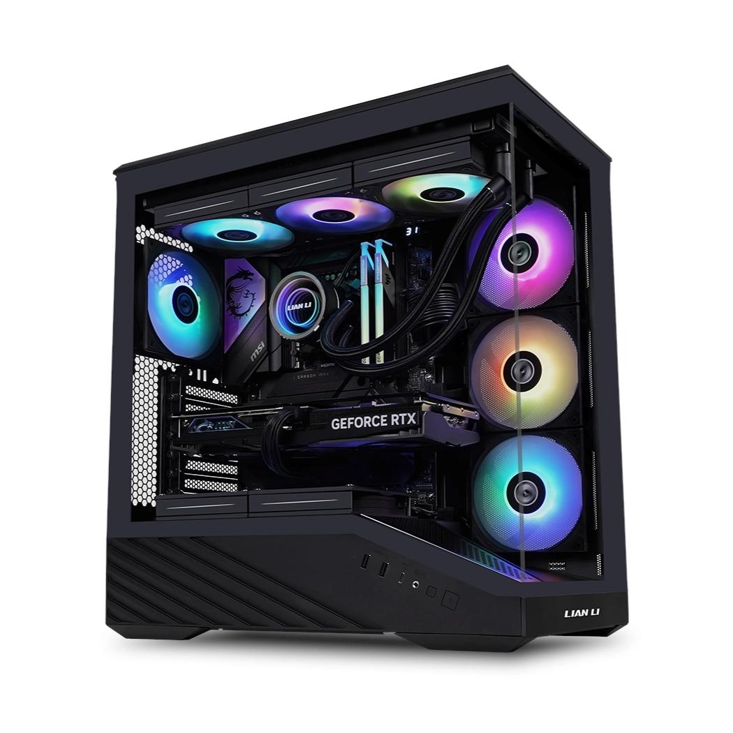Best $1000 Gaming PC | PCBuilds.gg US