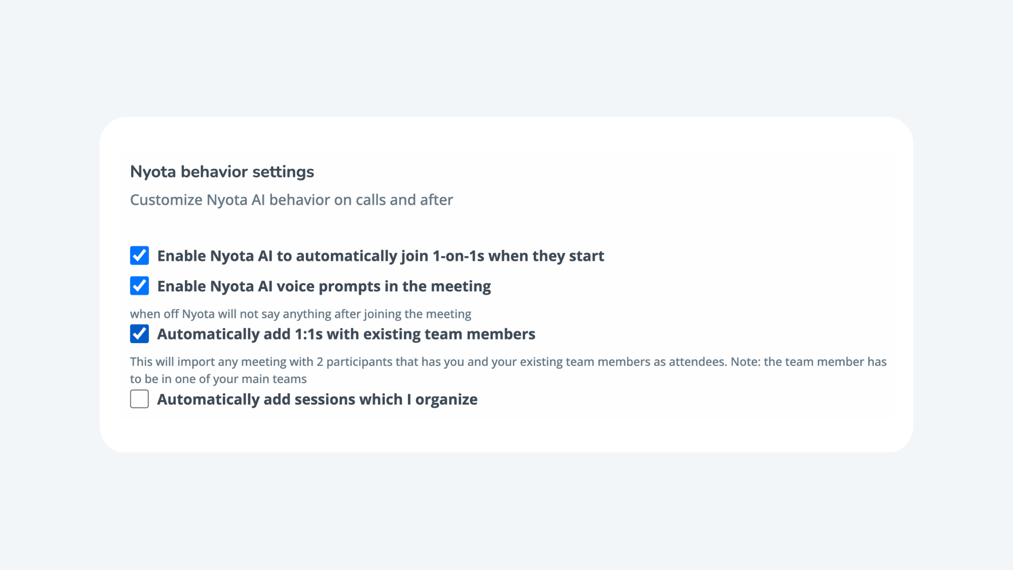 The Official Nyota.ai Beginner to Expert Guide