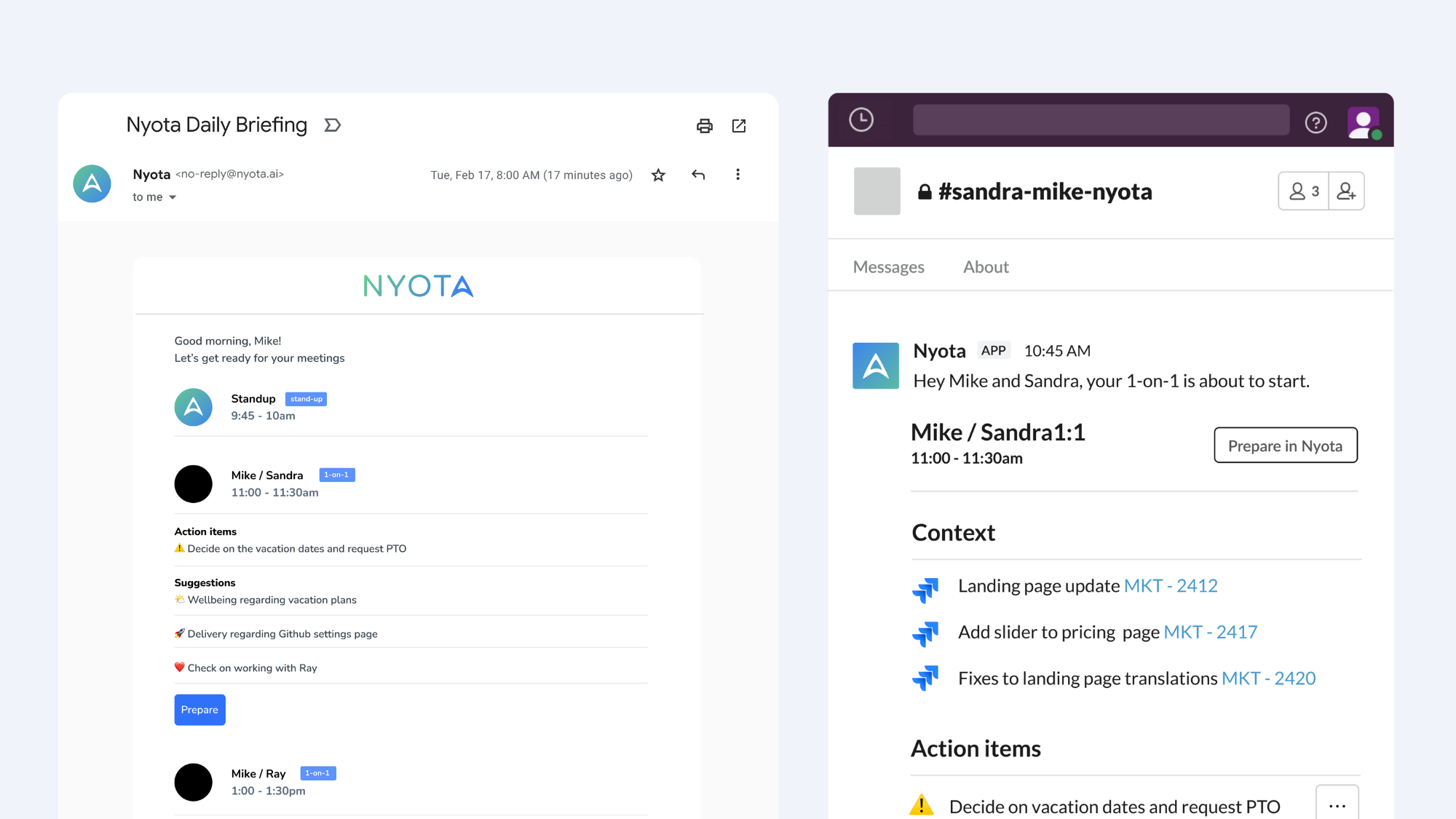 The Official Nyota.ai Beginner to Expert Guide