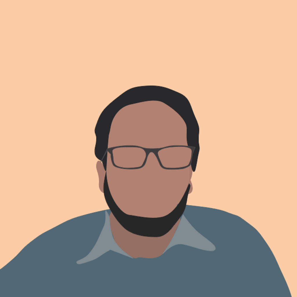 Meet Dr. Samit Dasgupta – STEM to the Sky