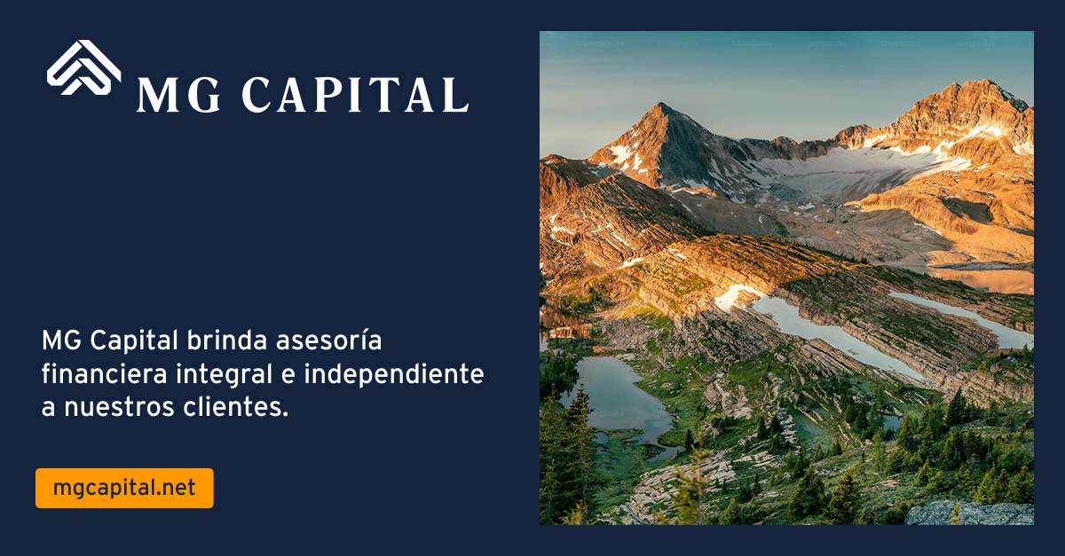 MG Capital