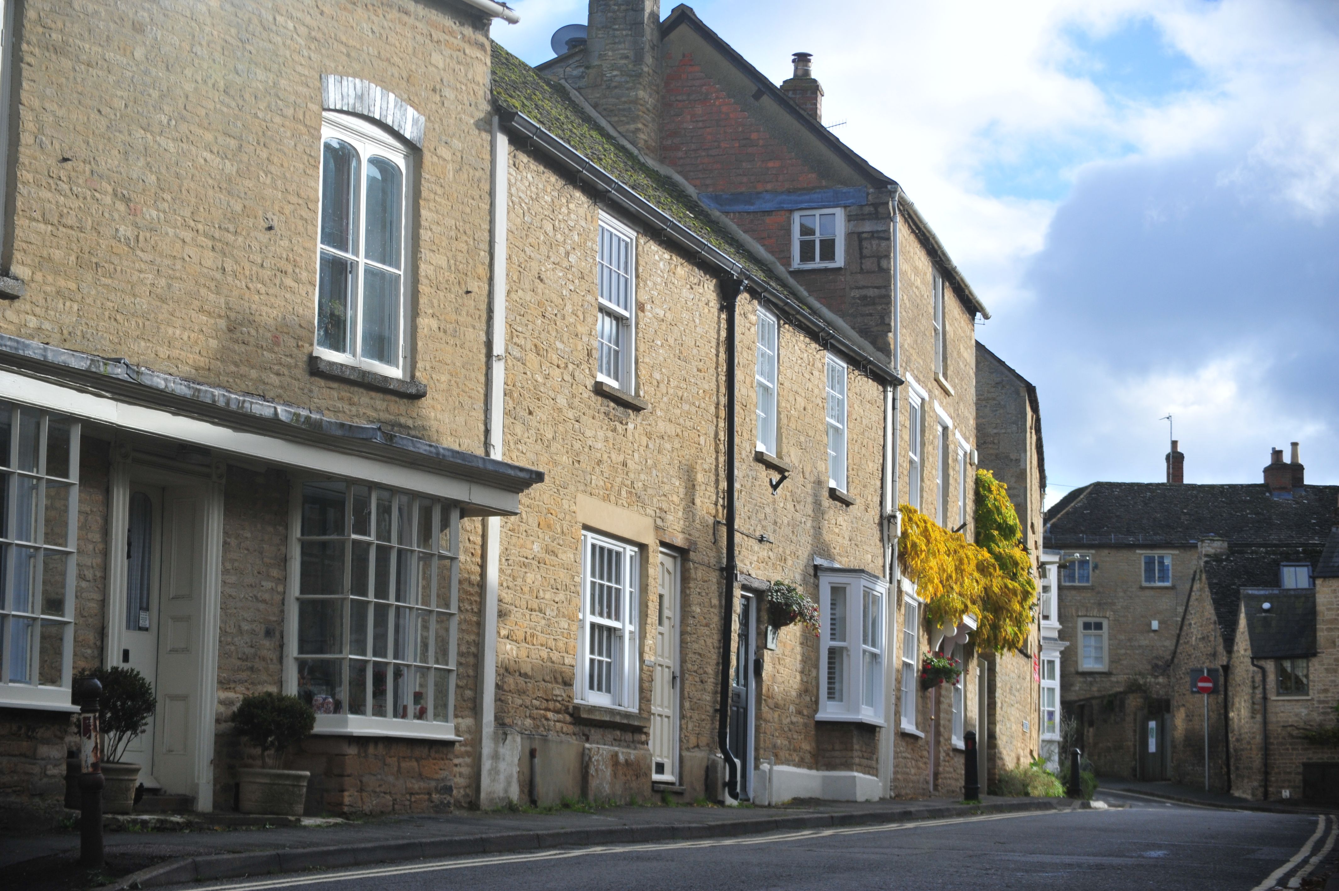 Oxford Property Consulting Property Search Agents Oxford | Oxford ...