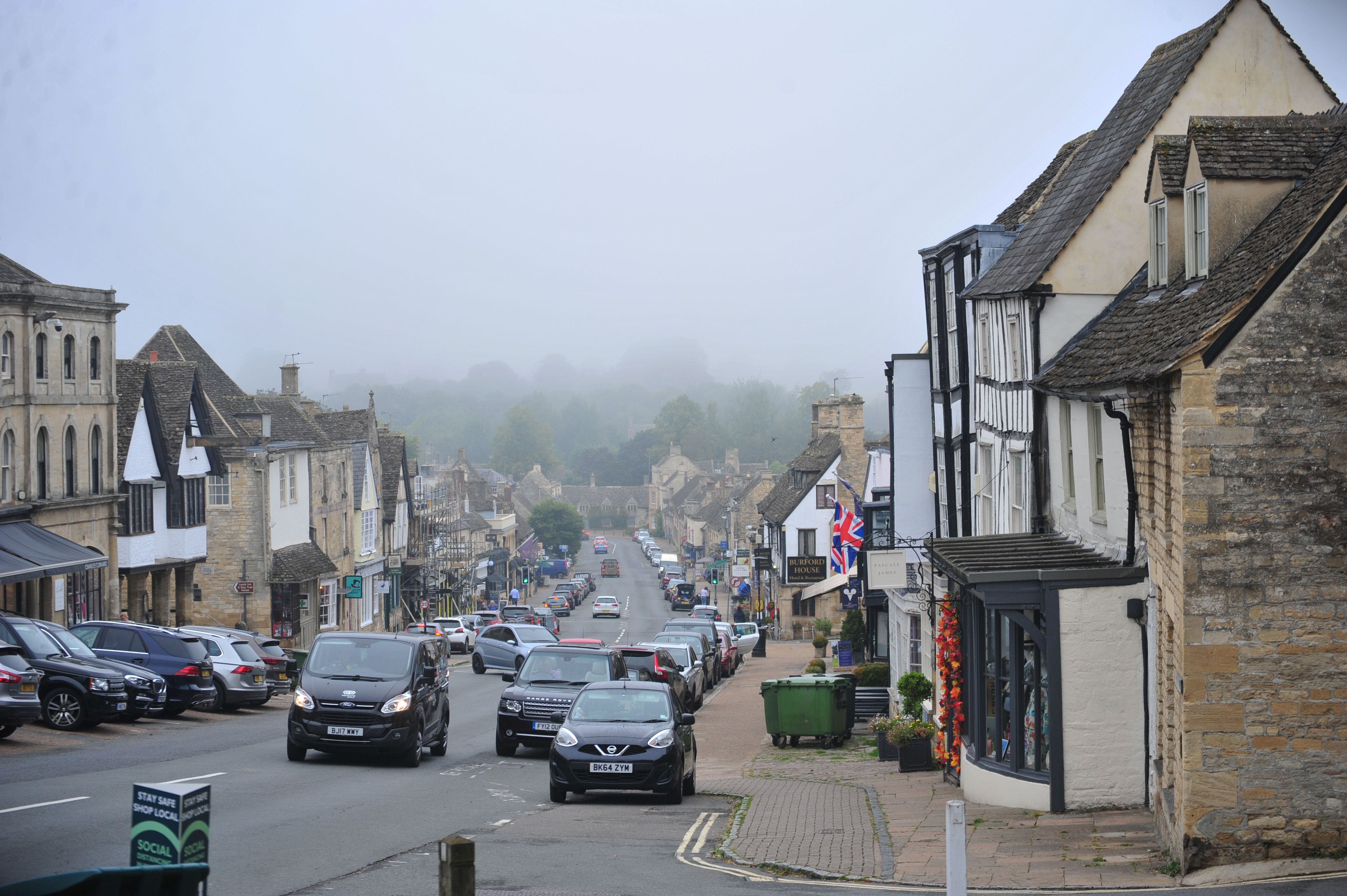 Oxford Property Consulting Property Search Agents Oxford | Oxford ...