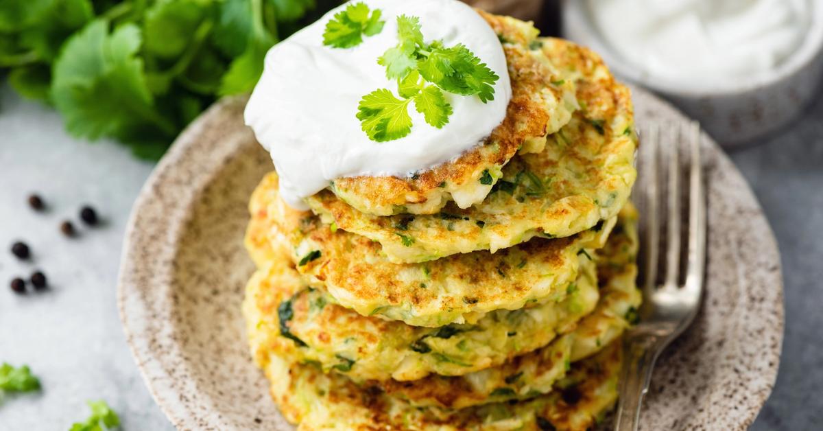 Bsisa Pancake Recipe