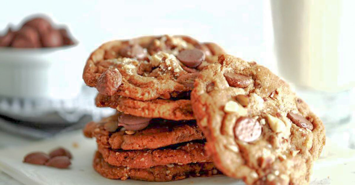 Bsisa cookies