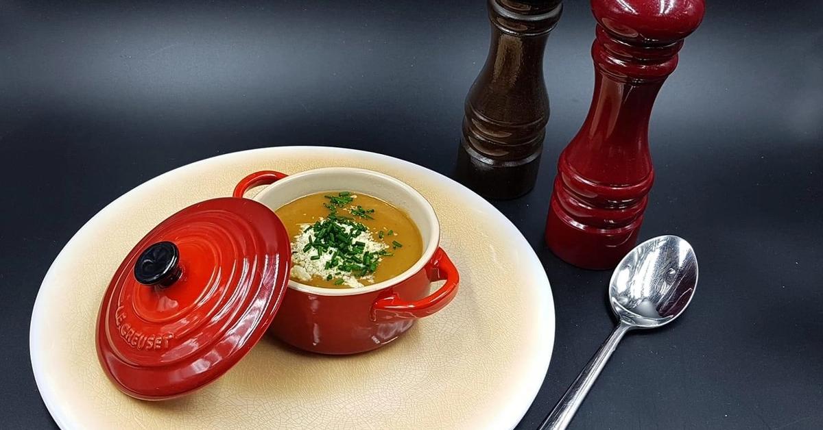 Revisited Basler Mehlsuppe