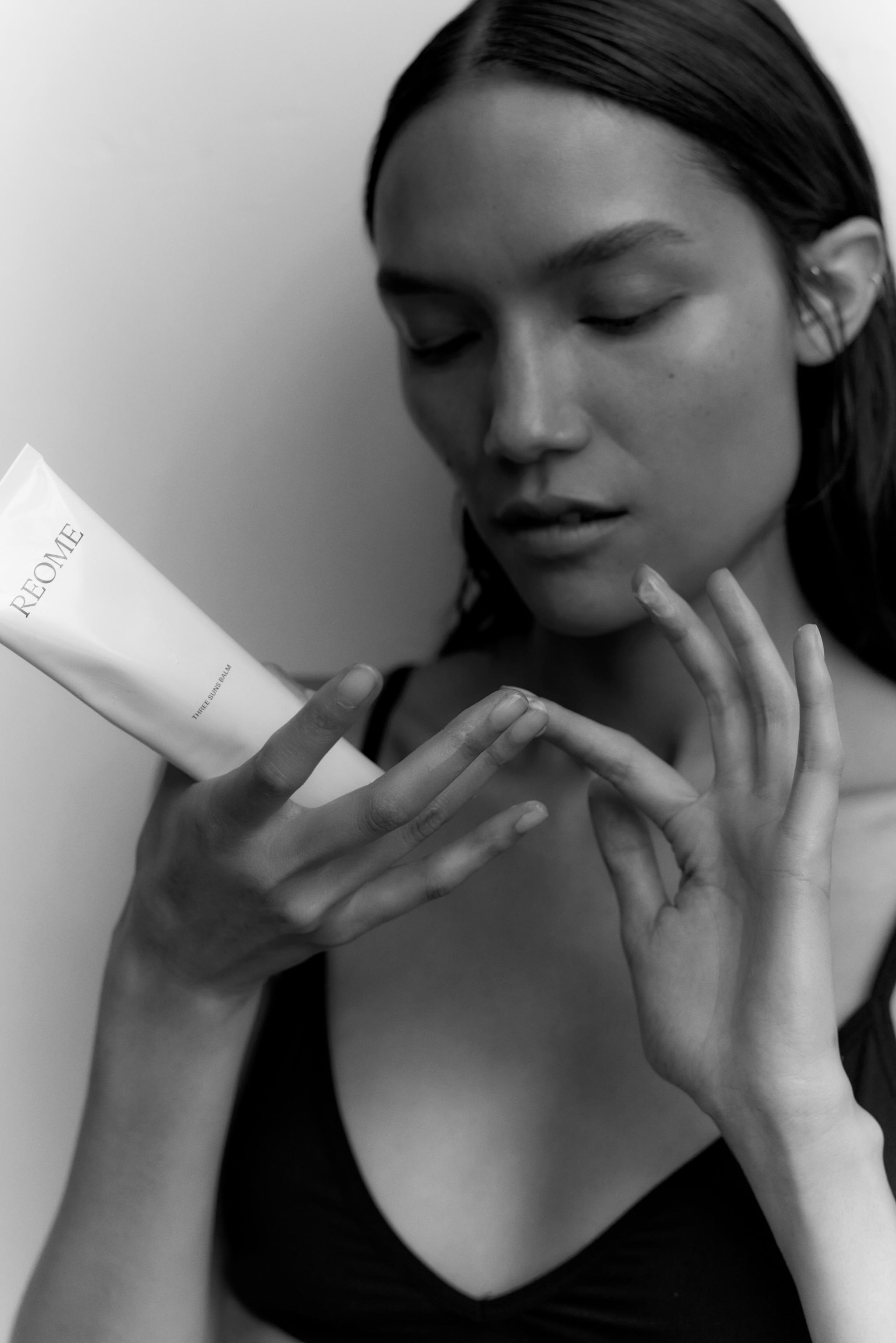 REOME - Advanced Skincare for Slow Rituals