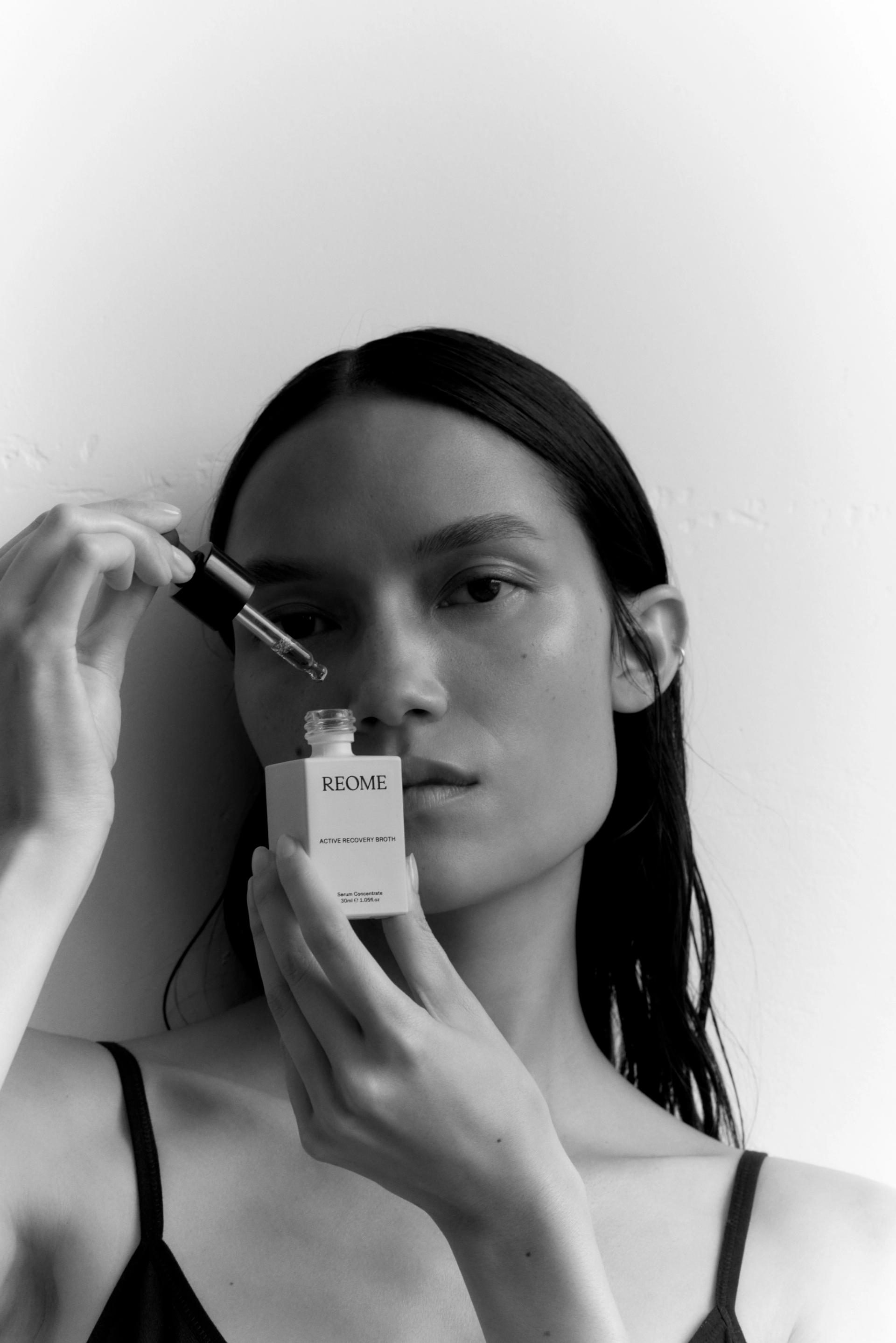 Skincare Collections - REOME