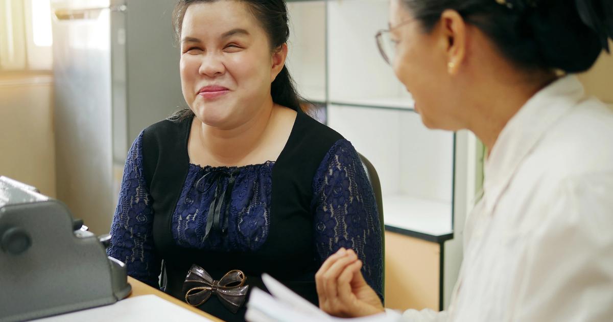 How is legal blindness defined? | SeeWay