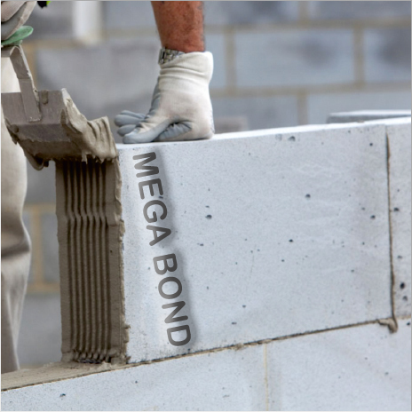 Mega Products - Mega Blocks AAC bricks in Andhra Pradesh
