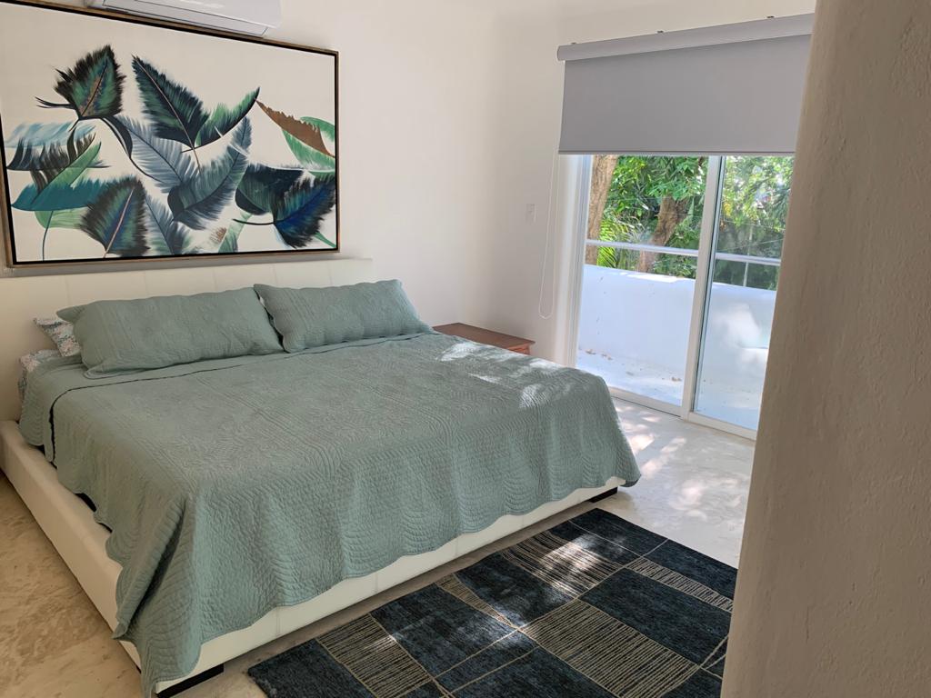 Playacar Phase 1 Beach Villa Sale | Playacar Homes.