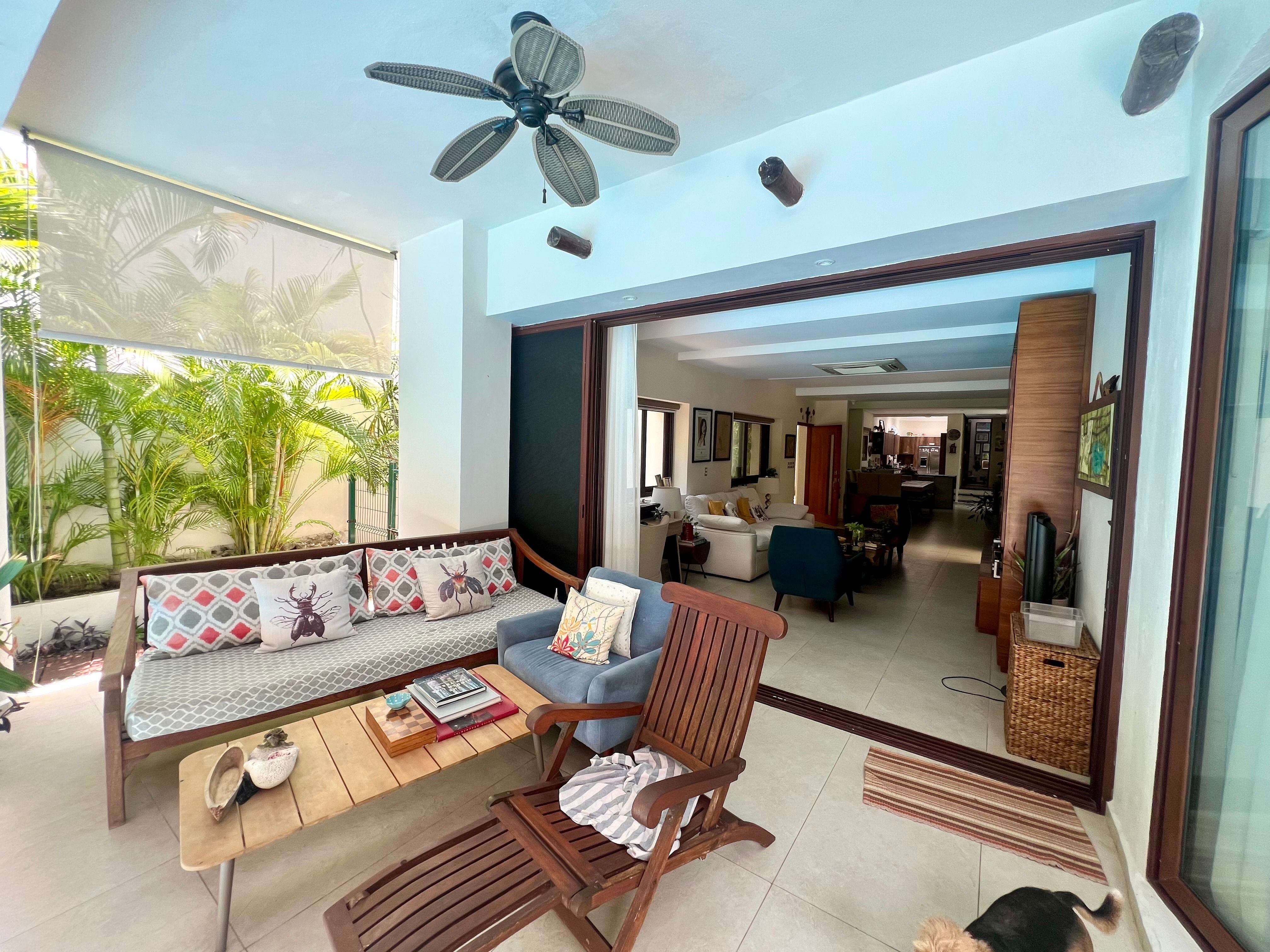 Casa Talina | Playacar Homes.