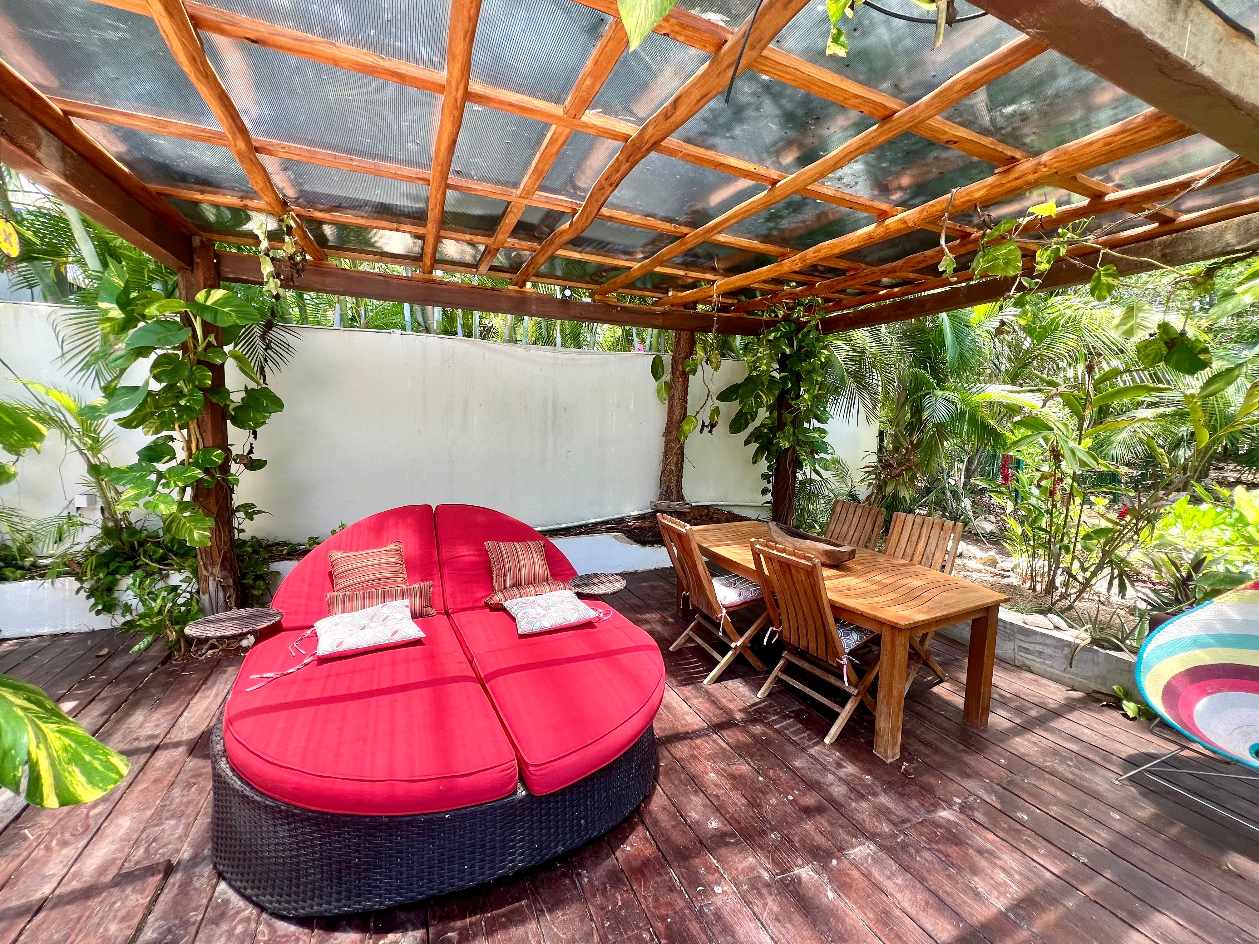 Casa Talina | Playacar Homes.