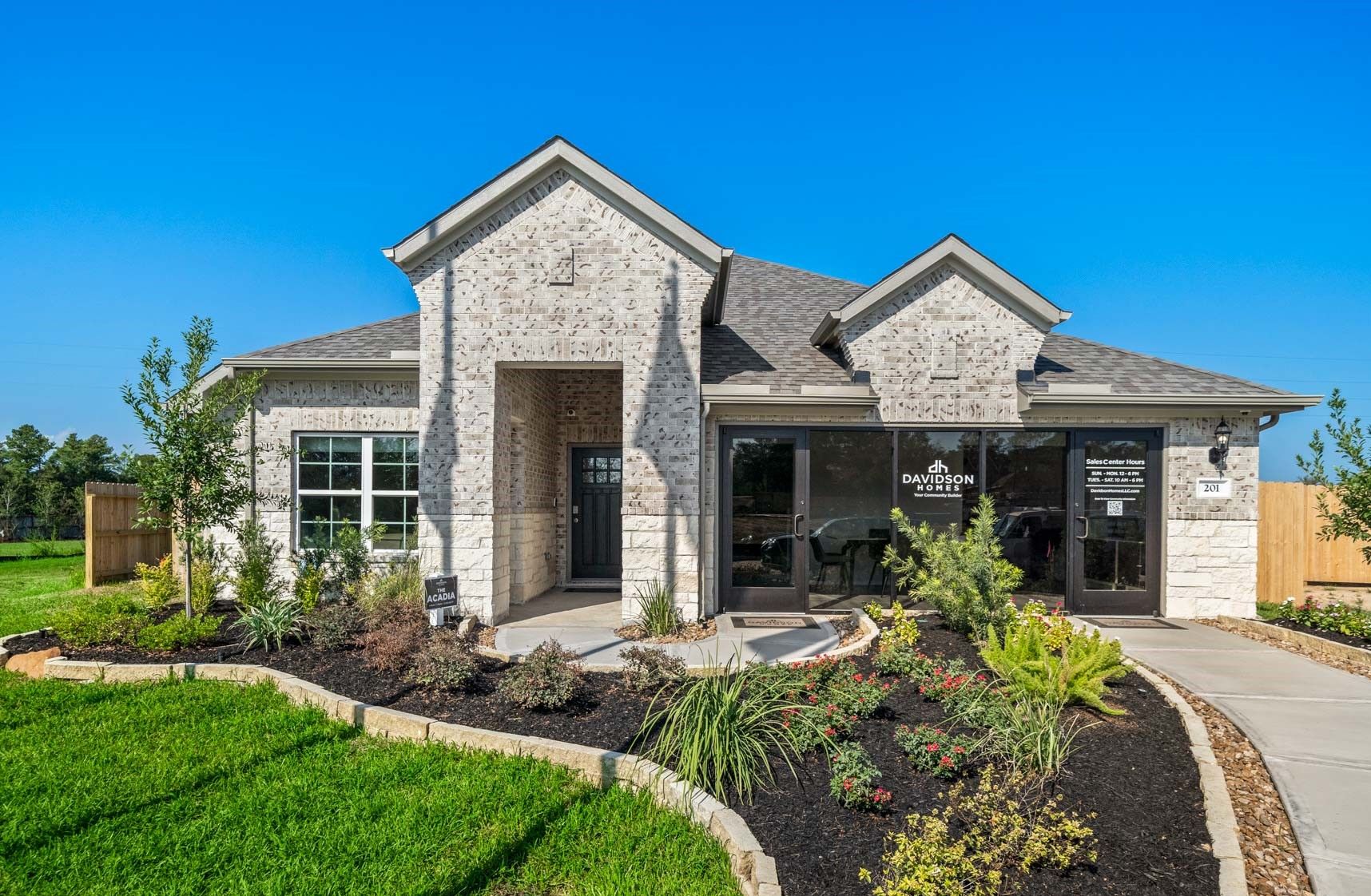 Discover Windmill Estates | New Homes in Magnolia, TX