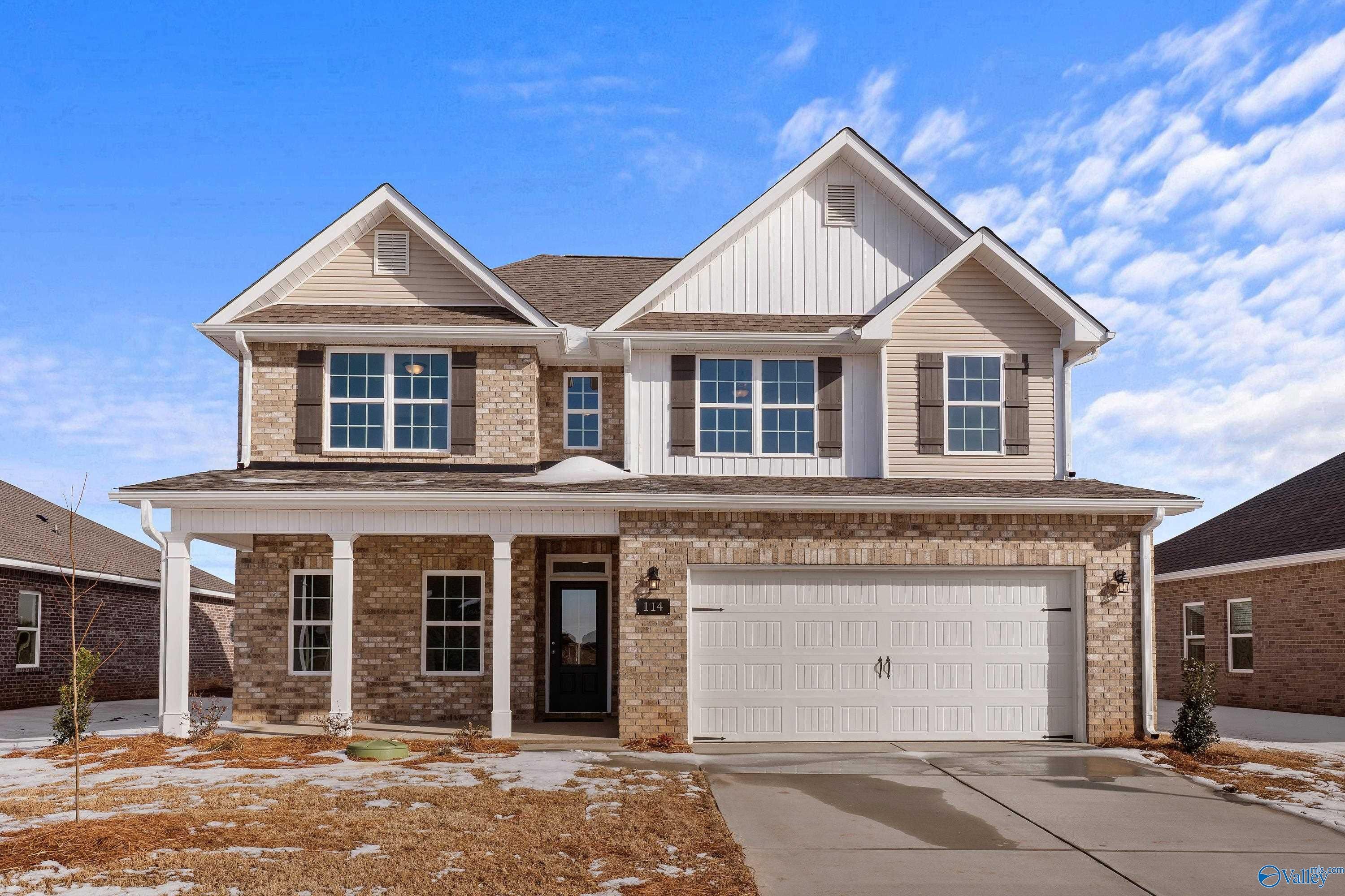 Open House - 209 Goldie Court | Davidson Homes