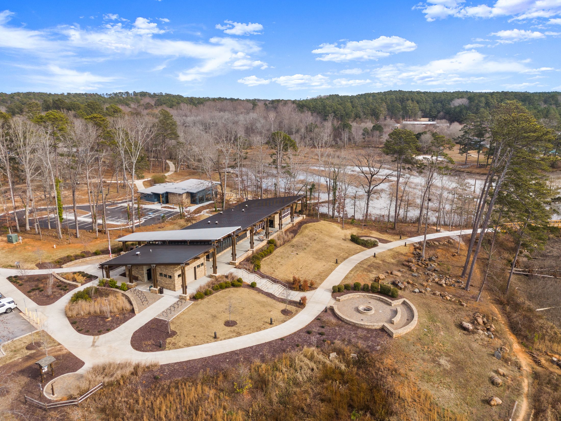 Discover Lake Shore | New Homes in Winder, GA