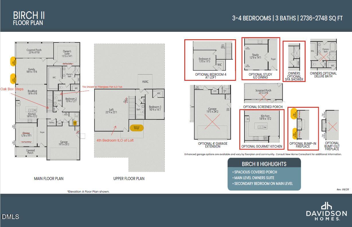 Visit 704 Dragonfly Pond Way | New Home in Wake Forest, NC