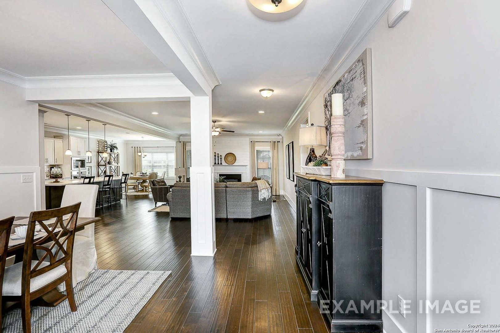 Discover Potranco Oaks | New Homes in Castroville, TX