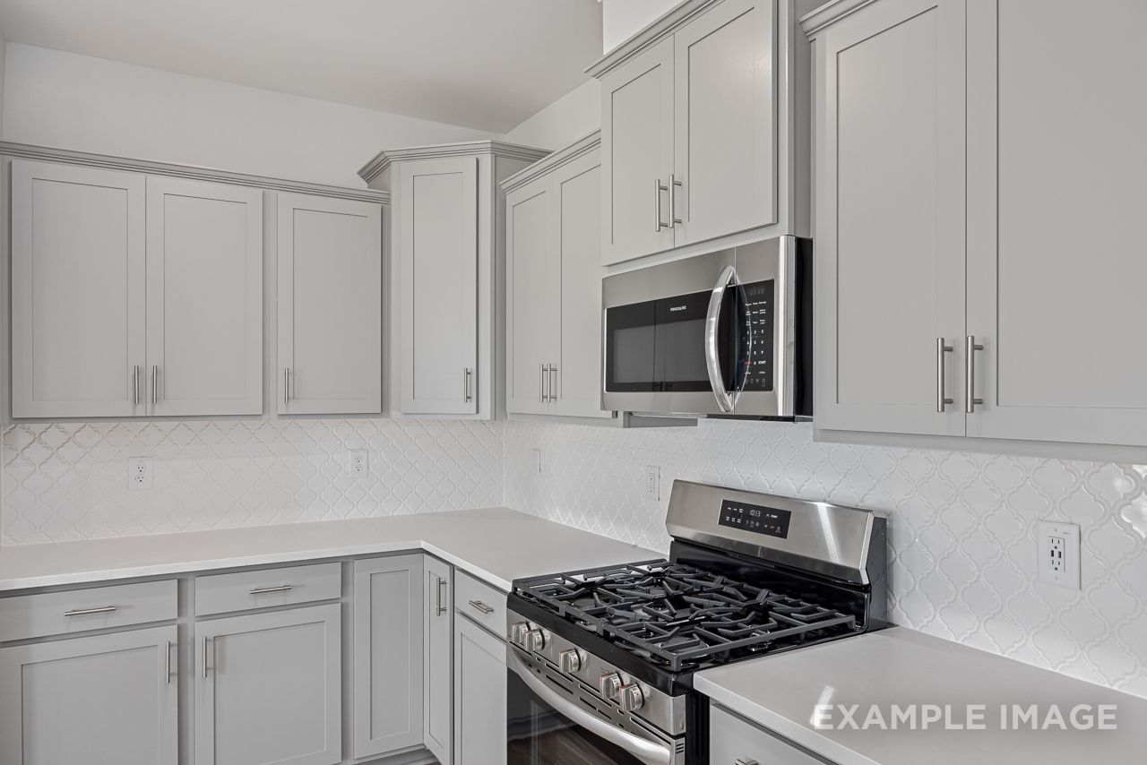 The Daphne C Floor Plan in Wellers Knoll | Lillington, NC