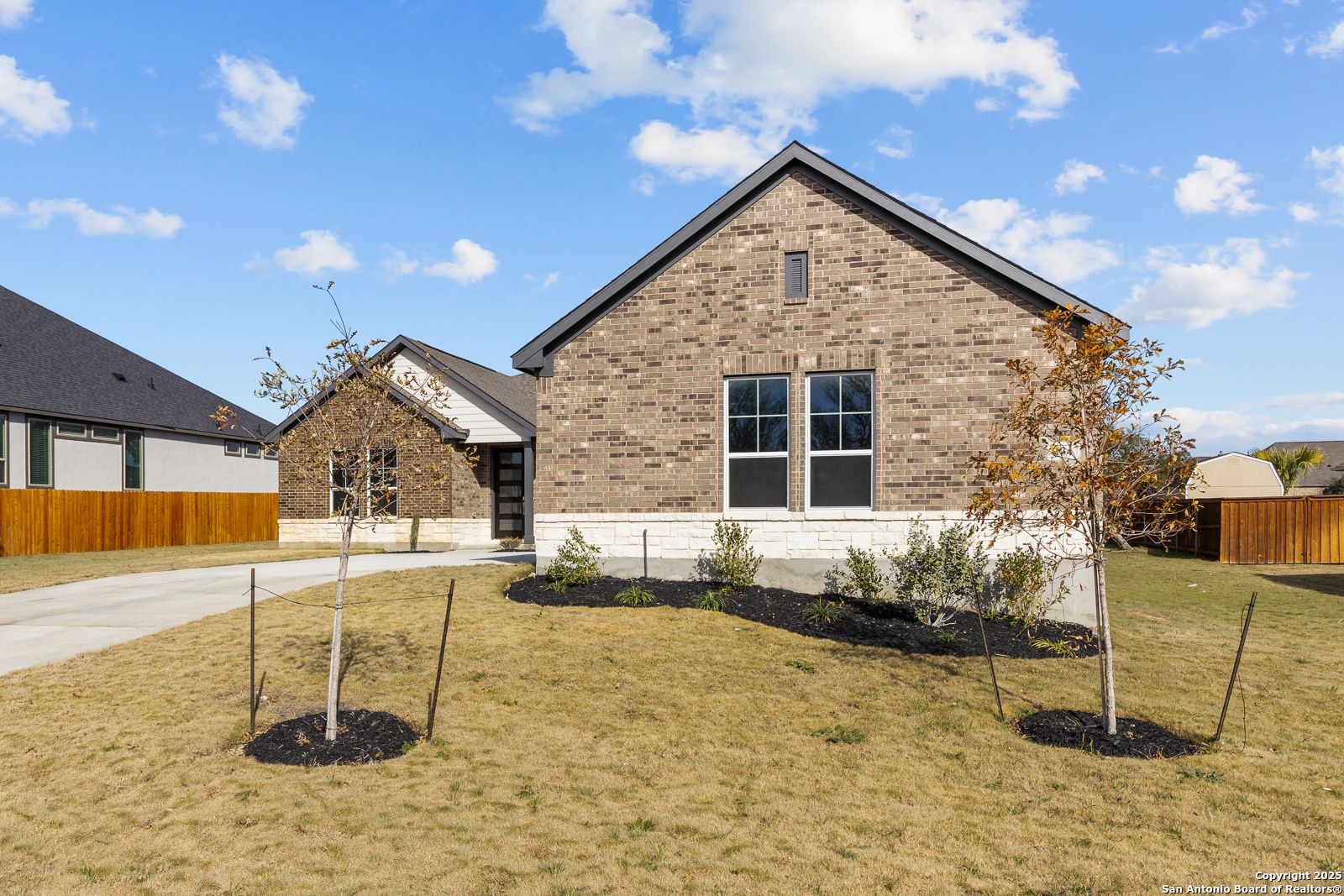 Discover Potranco Oaks | New Homes in Castroville, TX