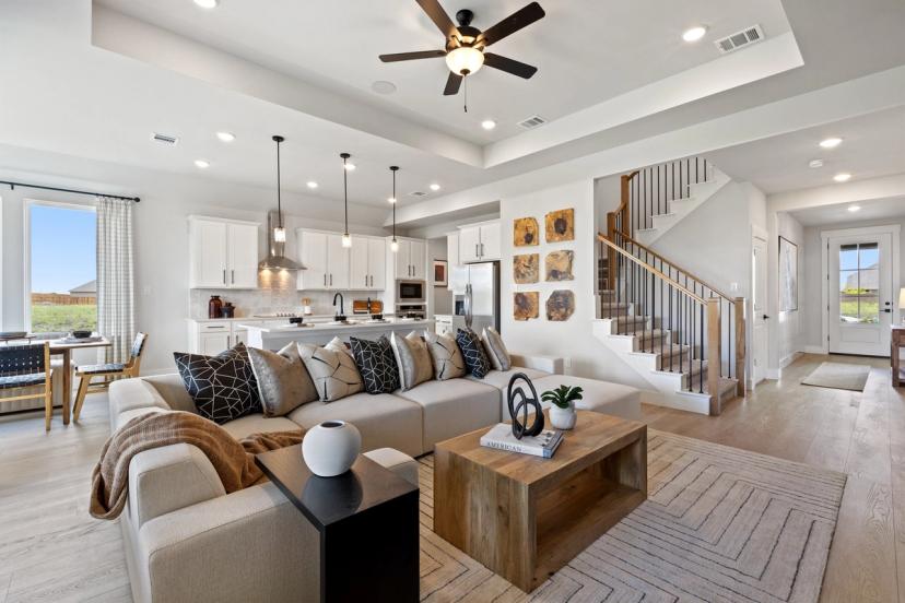 New Homes in Dallas | Davidson Homes