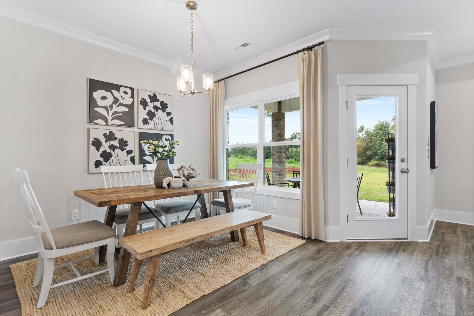 Discover Hickory Ridge | New Homes in Elmendorf, TX