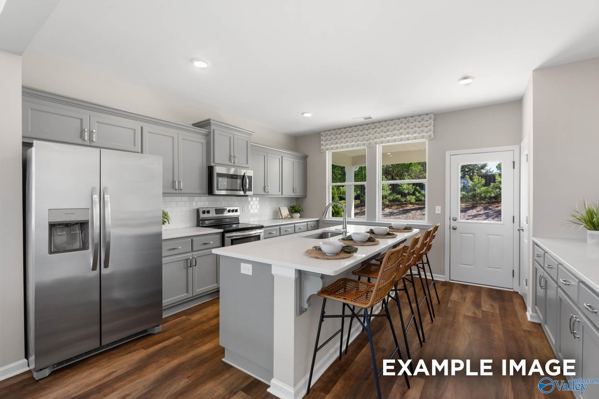 Visit 156 Hidden River Drive | New Home in Madison, AL