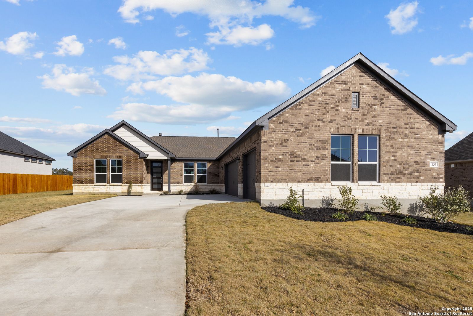 Discover Potranco Oaks | New Homes in Castroville, TX