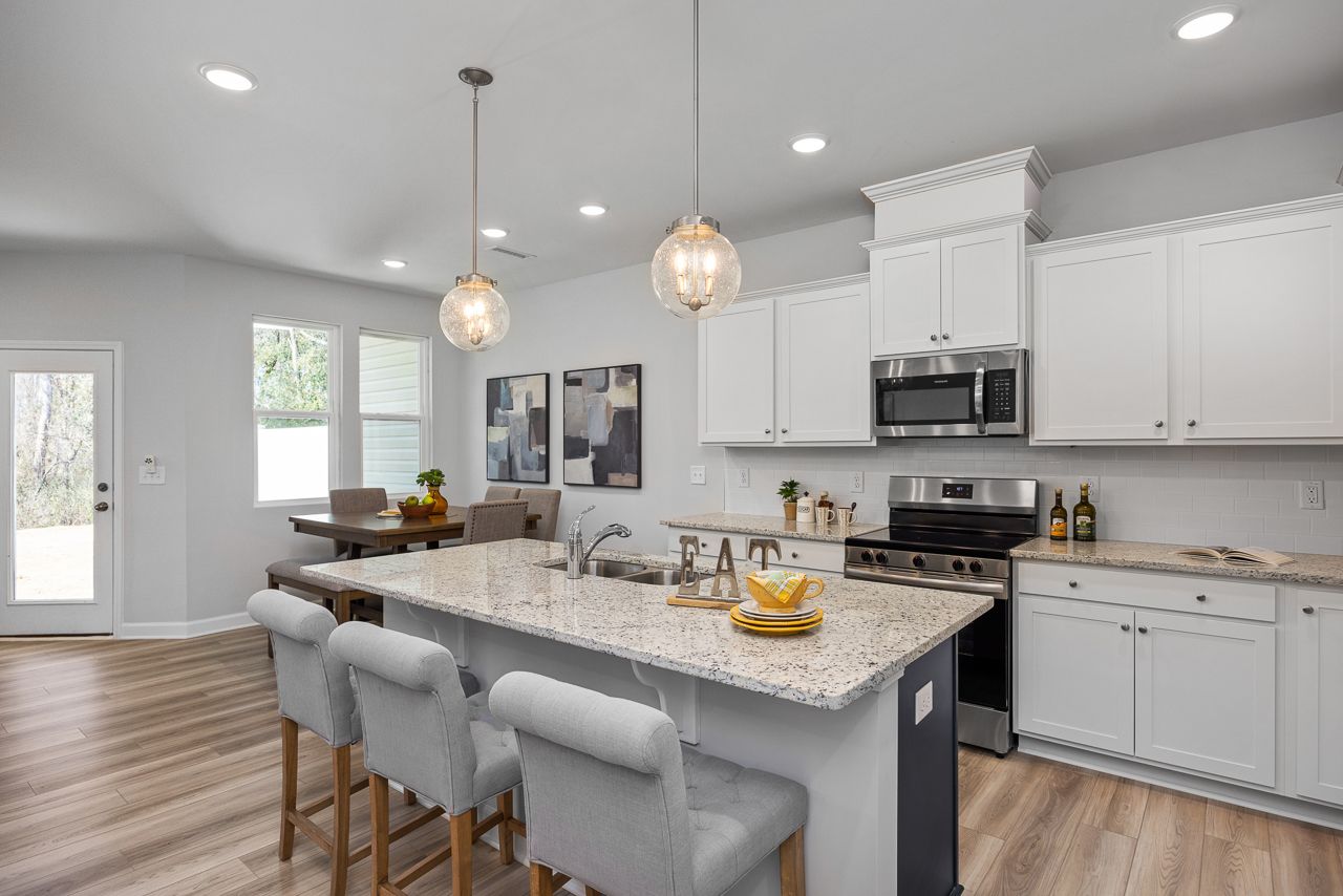 Discover Springvale | New Homes in Fuquay-Varina, NC